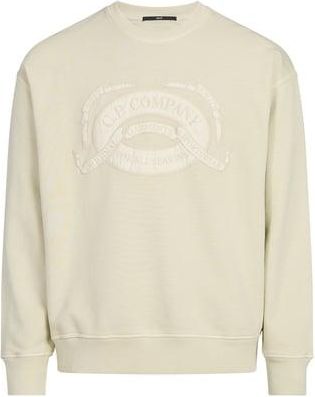 C.P. Company Sweat droit en coton