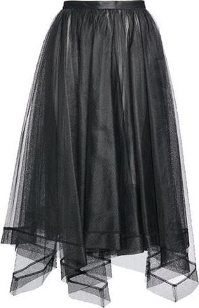 Alexander McQueen BAS - Jupes midi sur YOOX.COM