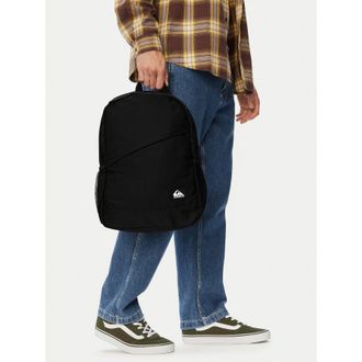Quiksilver Rucksack Quiksilver CWBEO-QUIK-HT-004-10 Schwarz