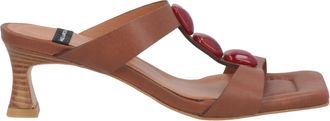 Ángel Alarcón SCHUHE - Sandalen auf YOOX.COM