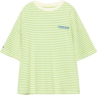 Pull & Bear T-Shirt PACIFIC RAYAS
