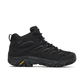 Merrell Moab 3 Synthetic Mid GORE-TEX - Noir - Taille 46 M