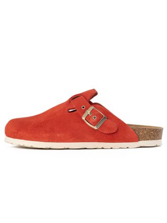 Bayton Pantolette MILKY