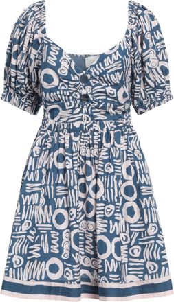 Cleobella KLEIDER - Mini-Kleider auf YOOX.COM