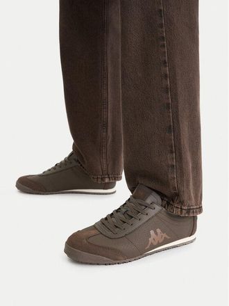 Kappa Sneakers EO-1490036A(M) Braun