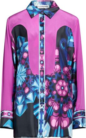 Leonard TOPS - Hemden auf YOOX.COM