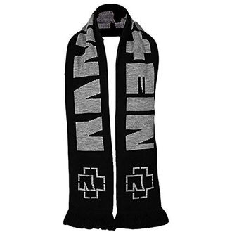 Rammstein Scarf Schal, produit officiel du groupe