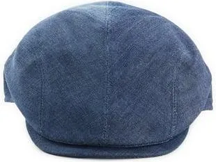Saison 1865 Beret en jean
