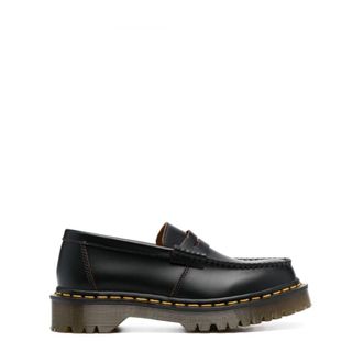 Dr. Martens Penton Bex Loafer - - Shoes - Damen - Schwarzk - 40 EU