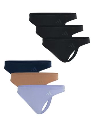 adidas Tanga Sport Active Seamless Thong
