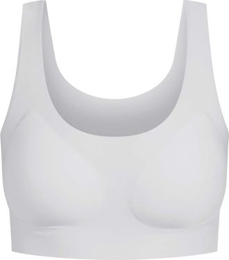 Smilodox Plunge Bralette Nysa Seamless