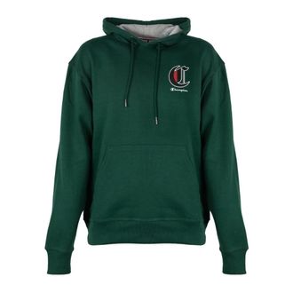 Champion Sweatshirts & Hoodies - - Sweatshirts & Hoodies - Herren - Gr&uuml;n - L