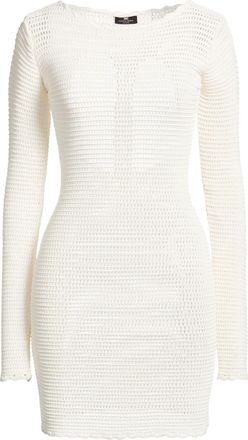 Elisabetta Franchi KLEIDER - Mini-Kleider auf YOOX.COM