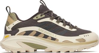Merrell Moab Speed 2 Sport - Noir - Taille 46.5 M