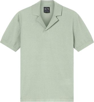 A|X Armani Exchange Homme, Tops, Vert, Taille: L Polo