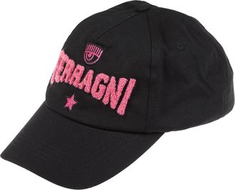 Chiara Ferragni ACCESSOIRES - M&uuml;tzen & H&uuml;te auf YOOX.COM