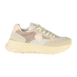 Blauer Schuhe - - Shoes - Damen - Mehrfarbig - 37 EU
