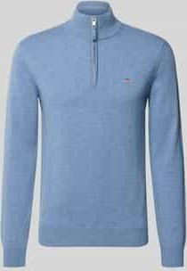 GANT Pullover aus reiner Wolle