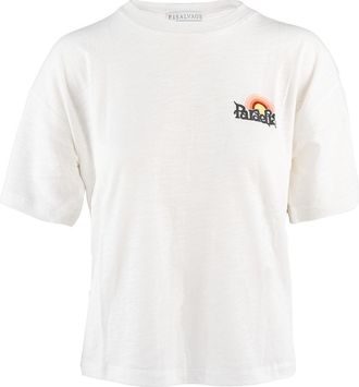 PJ Salvage Shirt Striped Fields