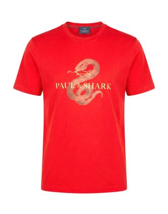 Paul & Shark TOPS - T-shirts auf YOOX.COM