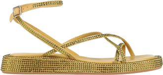 GIA / RHW SCHUHE - Sandalen auf YOOX.COM
