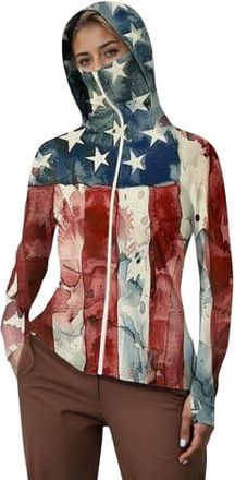 Generic Vestes d&eacute;t&eacute; l&eacute;g&egrave;res &agrave; manches longues pour femme 2026, kaki, XXL