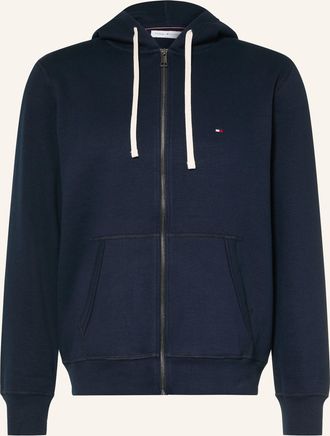 Tommy Hilfiger Sweatjacke blau