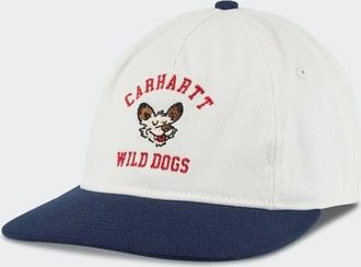 Carhartt Work in Progress Casquette - Taille TU