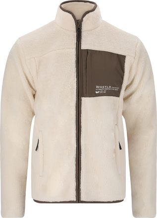Whistler Whistler Herren Fleece Sprocket 1106 Oatmeal S