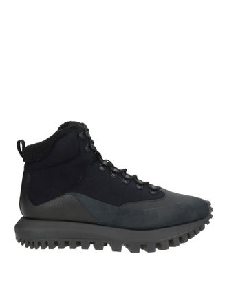 Emporio Armani SCHUHE - Stiefeletten auf YOOX.COM