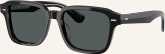 Oliver Peoples Sonnenbrille ov5562su Erisson Sun schwarz