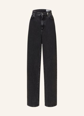 Alexander McQueen Mcqueen Jeans schwarz
