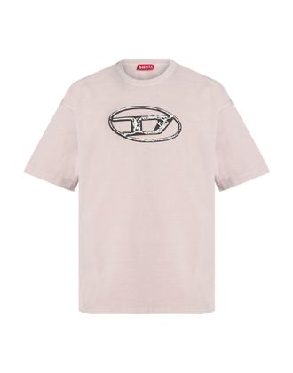 Diesel TOPS - T-shirts auf YOOX.COM