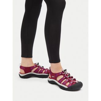 Keen Sandalen Keen Newport H2 W 1030547 Rosa