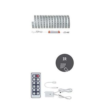 Paulmann FN Bundle MaxLED 500 Comf Set K&uuml;che Sock