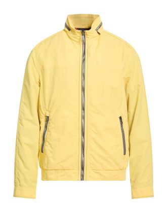 Bugatti JACKEN & M&Auml;NTEL - Jacken und Anoraks auf YOOX.COM