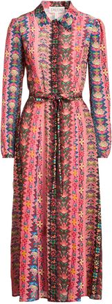 Saloni KLEIDER - Maxi-Kleider auf YOOX.COM