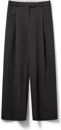 Sofie Schnoor Femme, Pantalons, Gris, Taille: 44 FR Flynsw Pantalons