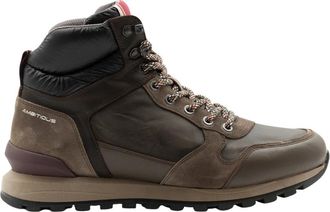 Ambitious Silky High-Top - - Shoes - Herren - Braun - 44 EU