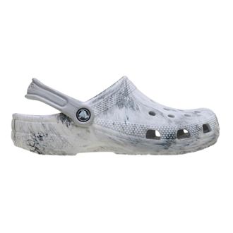Crocs unisex, Chaussures, Gris, Taille: 41 EU Clogs
