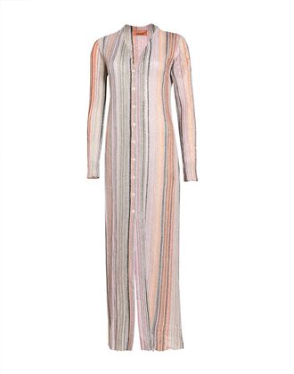 Missoni KLEIDER - Maxi-Kleider auf YOOX.COM