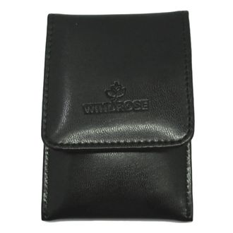 Windrose Etui für Maniküre Merino