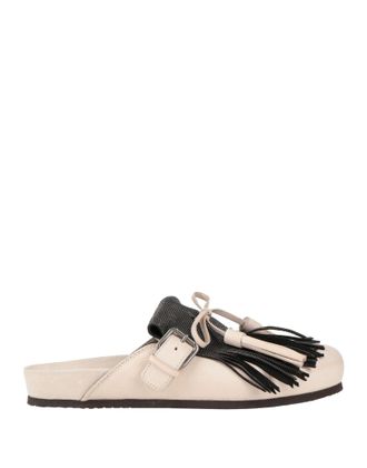 Brunello Cucinelli SCHUHE - Mules & Clogs auf YOOX.COM