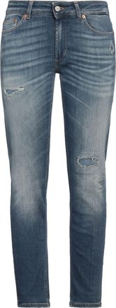 Dondup HOSEN & R&Ouml;CKE - Jeanshosen auf YOOX.COM