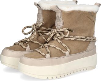 Canada Snow Winterstiefel MOUNT MARTY