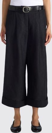 Liviana Conti Hose Damen Farbe Schwarz