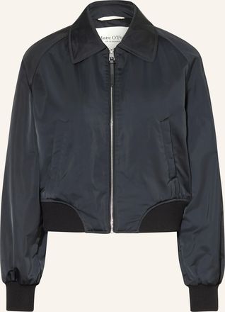 Marc O'Polo Marc Opolo Blouson schwarz