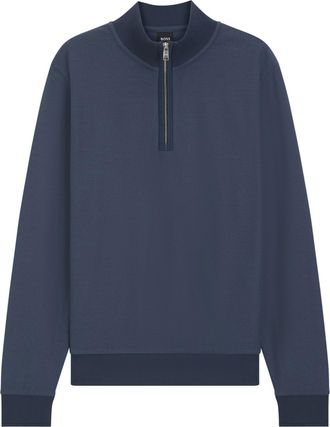 BOSS Sweatshirt H-Sidney