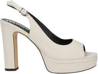 Luciano Barachini CHAUSSURES - Sandales sur YOOX.COM