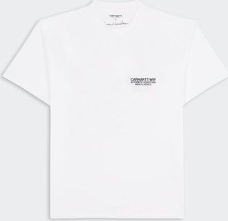 Carhartt Work in Progress T-shirt - Taille XS